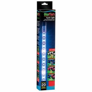 Best Light for GloFish - The Pet Supply Guy