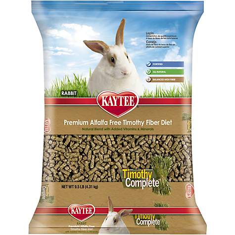 What do Rabbits Need in their Cage - The Pet Supply Guy