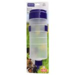 Best Water Bottle for Rabbits - The Pet Supply Guy