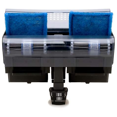 Types of Aquarium Filters - The Pet Supply Guy