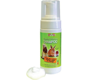 Best Shampoo for Guinea Pigs - The Pet Supply Guy