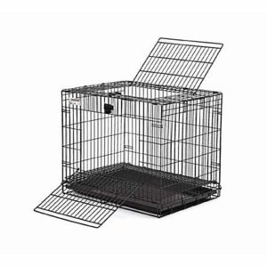 Rabbit Cage Calculator ???? - Rabbit Cage Size Guide