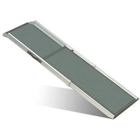 Pet Ramps for RVs - The Pet Supply Guy