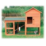 Best Rabbit Hutch for 2 Rabbits ???? - Rabbit Hutch Ideas