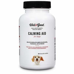 Best Dog Calming Pills Review - The Pet Supply Guy