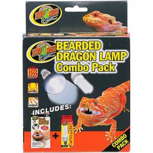 Best Basking Light for Bearded Dragons - (Complete Guide)