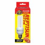 Best UVB Light for Bearded Dragon - The Pet Supply Guy